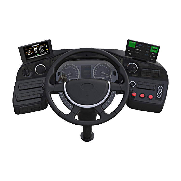 Shanghai TRION Industrial Co.,Ltd.