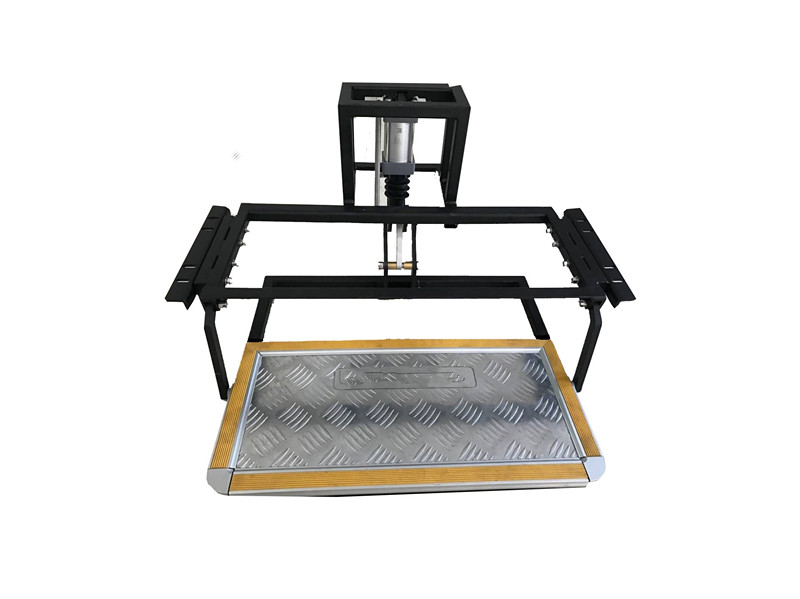 Pneumatic Bus Foot Step (FS100P)