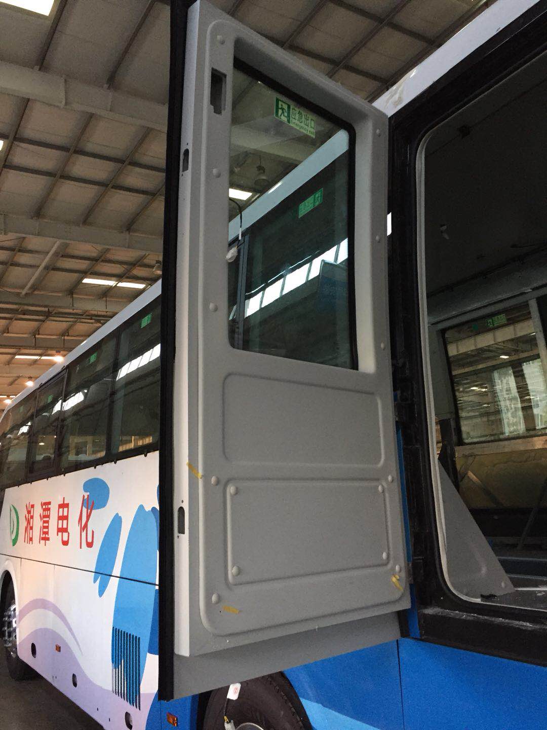 Shanghai TRION Industrial Co.,Ltd.